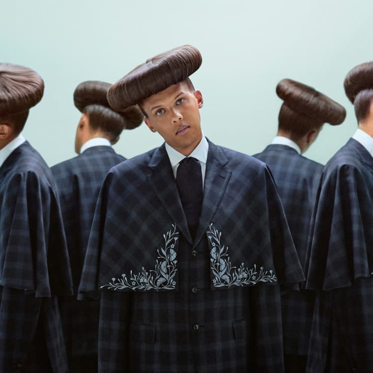 5 choses à savoir sur Multitude, le nouvel album de Stromae | SFR ACTUS