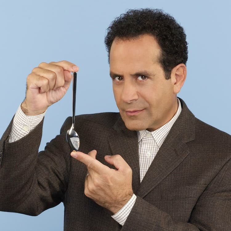 Monk : la série culte débarque sur Netflix | SFR ACTUS