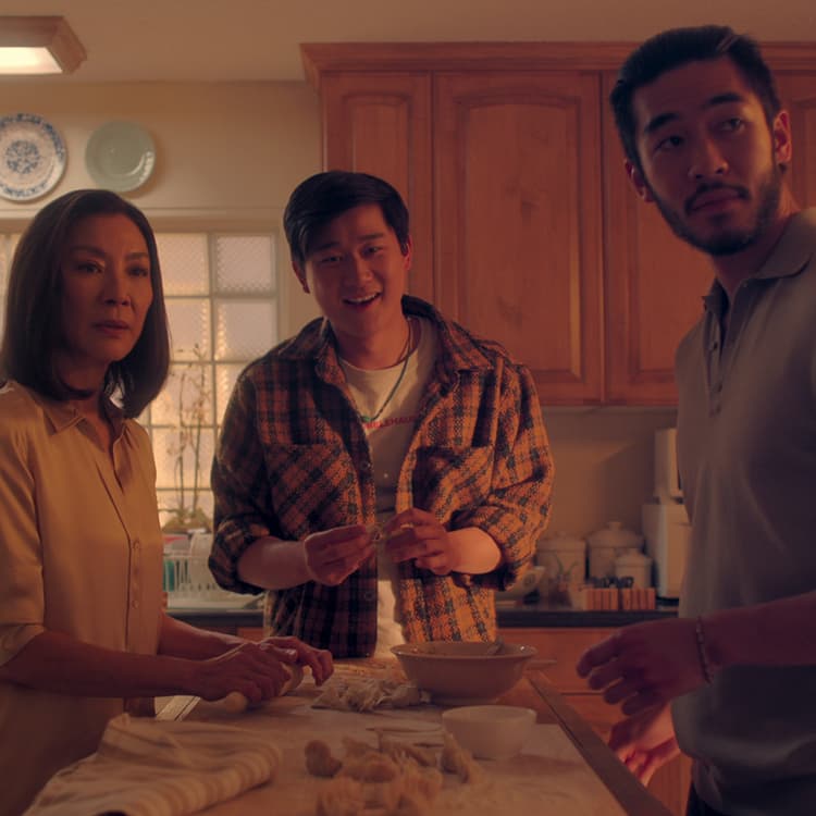 Les Frères Sun sur Netflix : est-ce qu'il y aura une saison 2 ? | SFR ACTUS