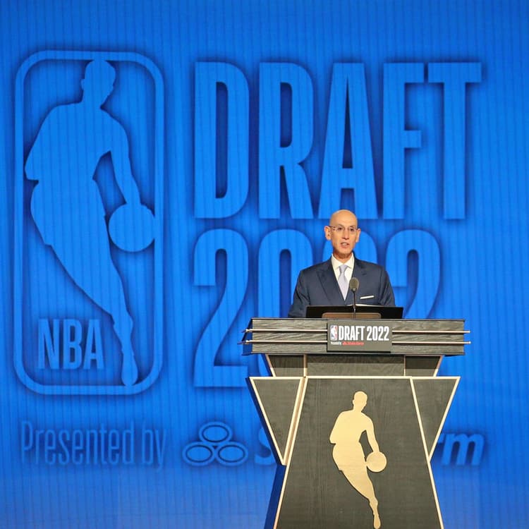 Draft NBA : mode d’emploi | SFR ACTUS