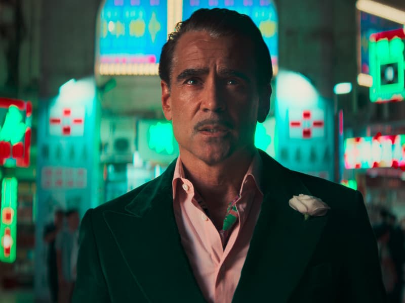 Demon Slayer - Kimetsu no Yaiba : un live-action en préparation chez ...