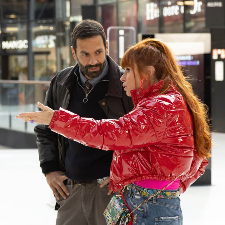 HPI : quand la saison 2 arrivera-t-elle sur Disney+ ? | SFR ACTUS