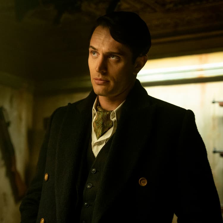 Le Continental : est-ce qu’il y aura une saison 2 sur Prime Video ...