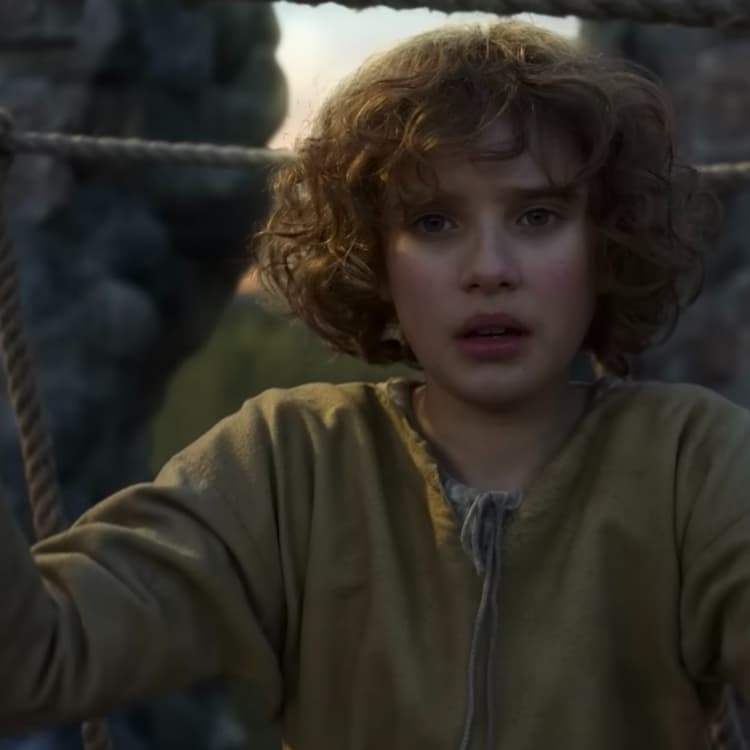 Ronya, fille de brigand : quand sortira la partie 2 sur Netflix ? | SFR ...