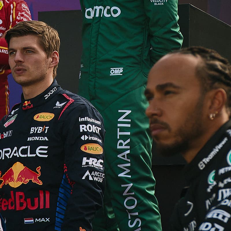 Formula 1 - Pilotes de leur destin : on connaît la date de diffusion de ...