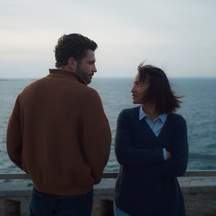 LT-21 : Léonie Simaga, Arnaud Valois et Mélisa Godet nous présentent la ...