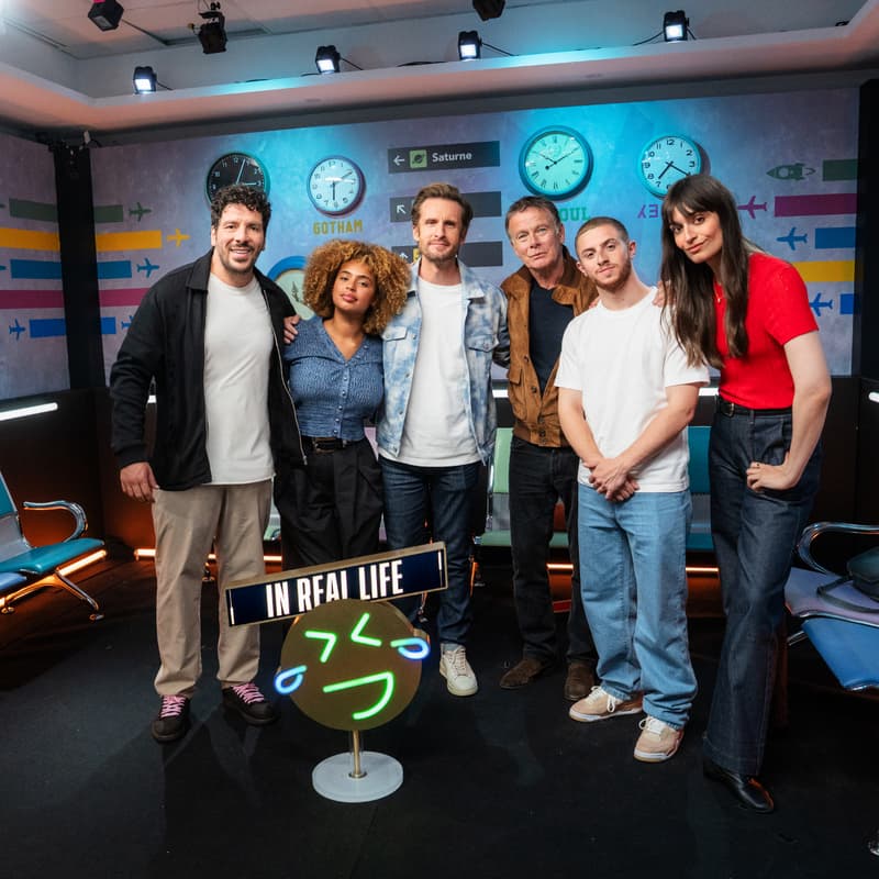 Mixte 1963 : la série Prime Video aura-t-elle une saison 2 ? | SFR ACTUS
