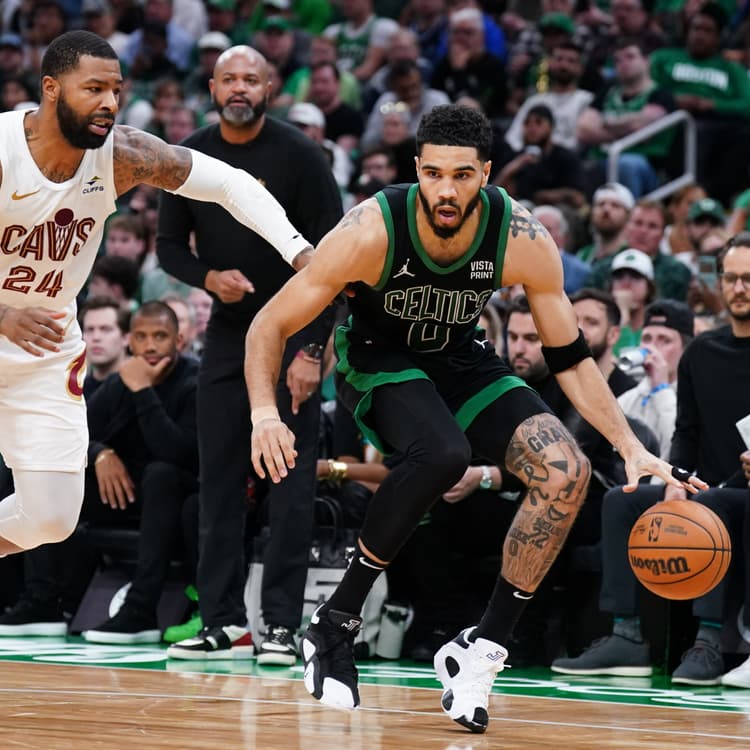 Starting 5 : zoom sur les 5 joueurs de la série-docu Netflix sur la NBA ...