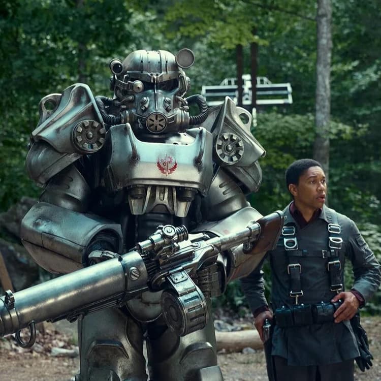 Prime Video : les nouveaux films et séries en avril 2024 | SFR ACTUS