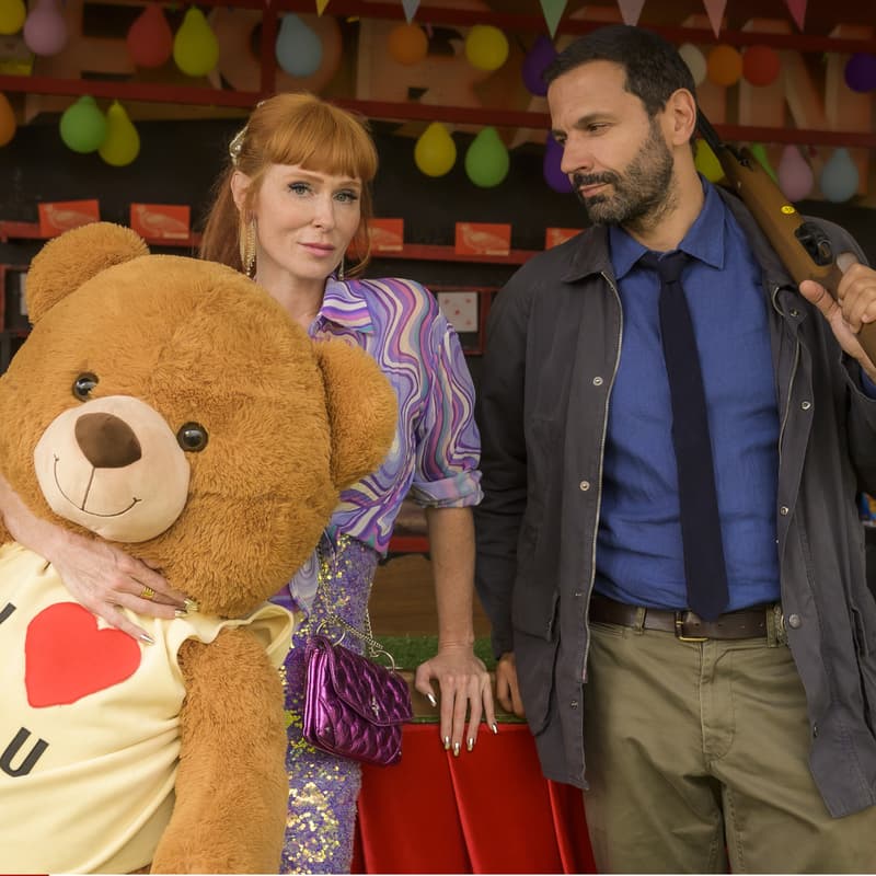 How to Sell Drugs Online (Fast) : la série revient sur Netflix pour une ...