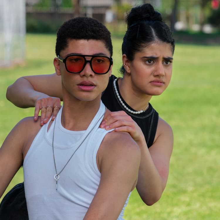 Hartley, cœurs à vif : la série Netflix aura-t-elle une saison 3 ...