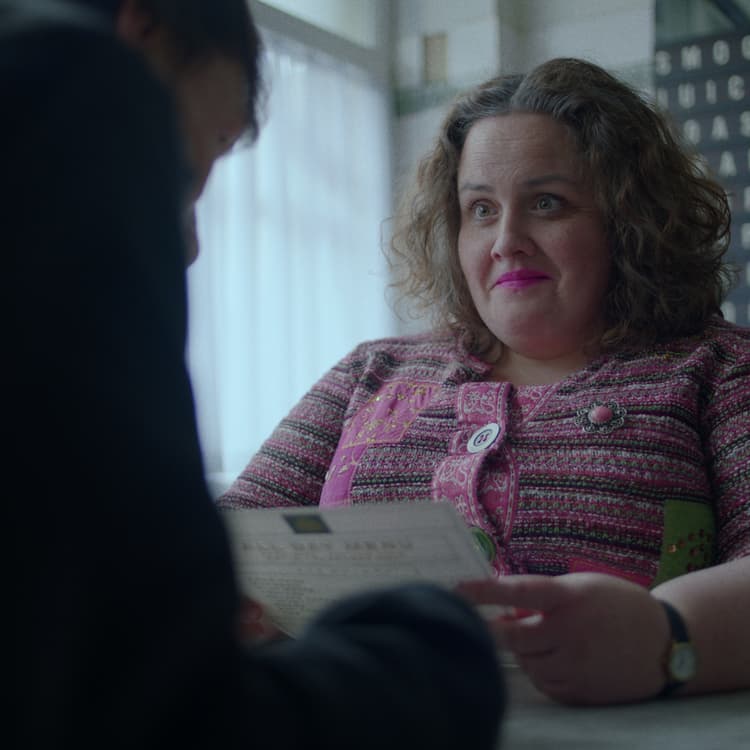 Mon petit renne : retour sur l'histoire vraie de la série sur Netflix | SFR ACTUS