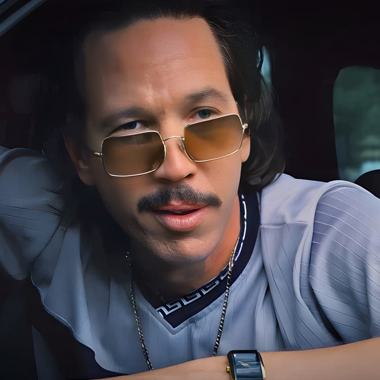 Omar la Fraise : Reda Kateb et Benoît Magimel débarquent bientôt en VOD ...