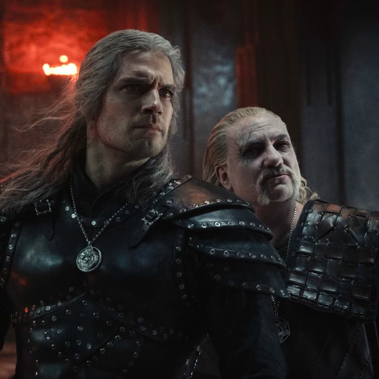 The Witcher : c'est officiel, il y aura une saison 5 | SFR ACTUS