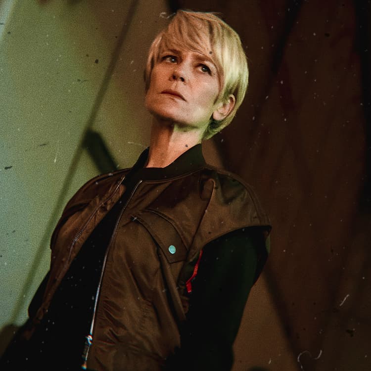 Furies sur Netflix : la fin expliquée | SFR ACTUS
