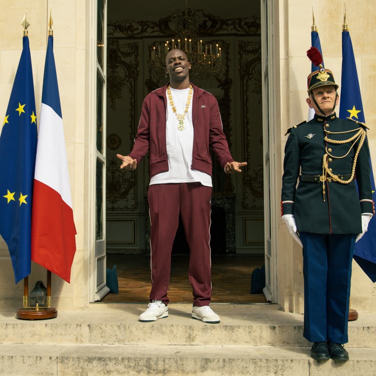 En place sur Netflix : le récap' de la saison 1 | SFR ACTUS