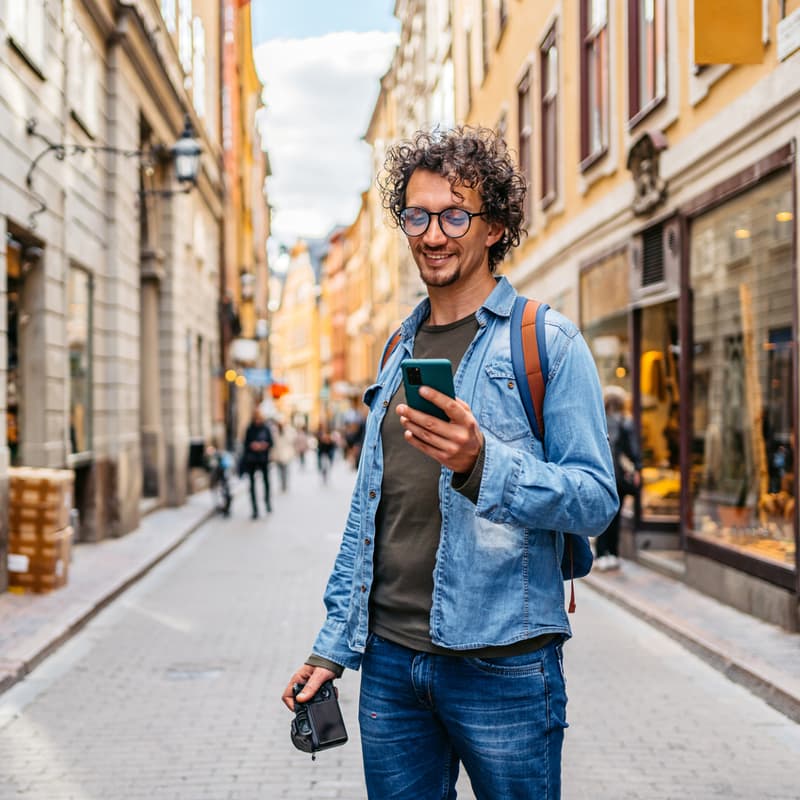 Quelle est la différence entre un code PIN et un code PUK ? | SFR ACTUS