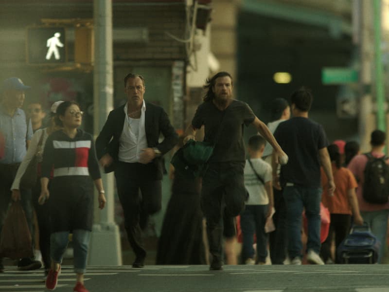 How to Sell Drugs Online (Fast) : la série revient sur Netflix pour une ...