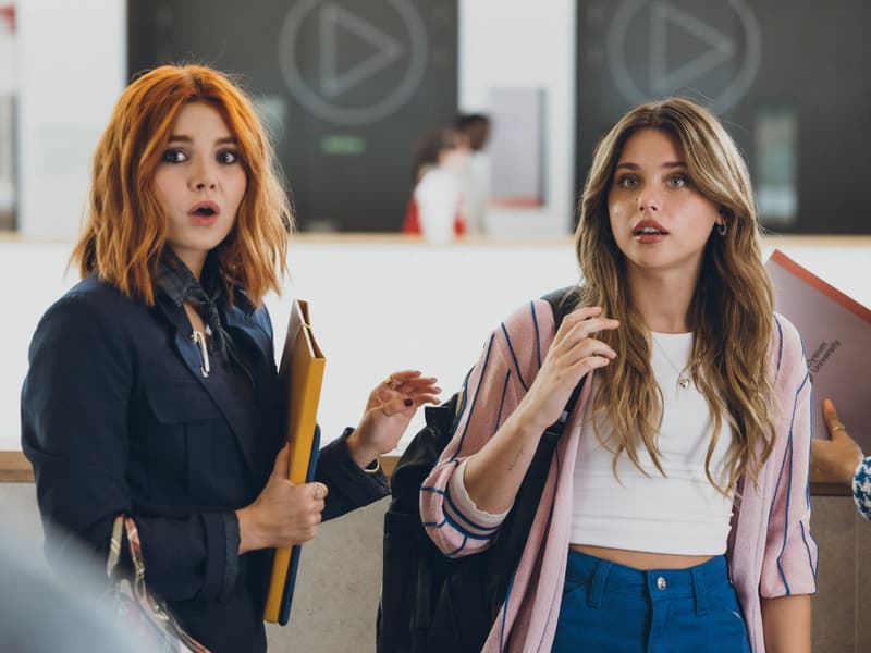 À Contre-Sens | SFR ACTUS