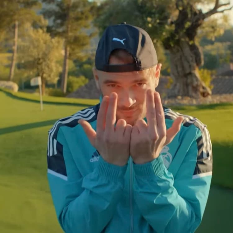 JUL annonce son prochain album | SFR ACTUS