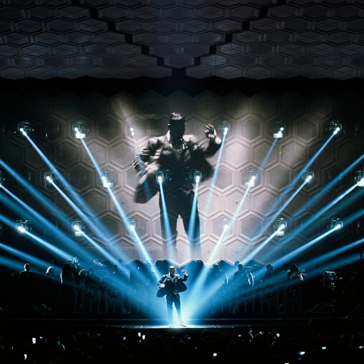 L'été en musique sur Netflix : revivez les plus grands concerts | SFR ACTUS