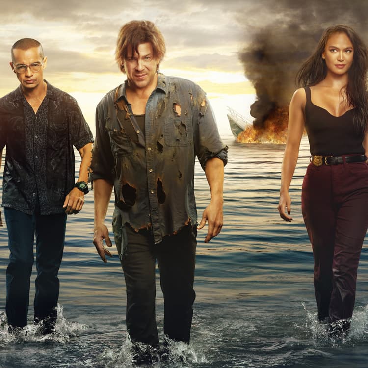 Bouquet Famille : le programme des chaînes Universal+ en janvier 2024 ...