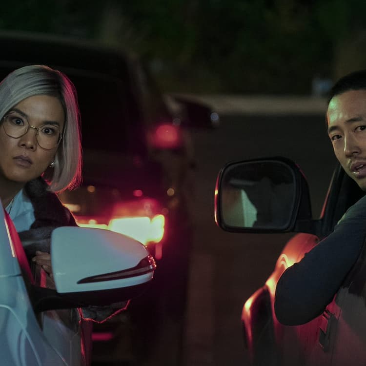 Acharnés sur Netflix : tout ce que l'on sait de la saison 2 | SFR ACTUS