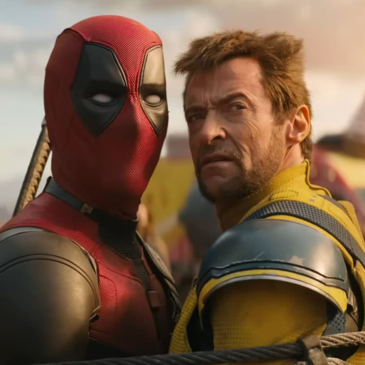 Deadpool & Wolverine : un retour aux sources réussi pour le nouveau film Marvel | SFR ACTUS