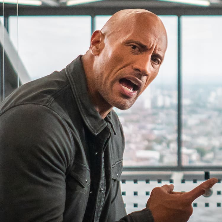 Fast & Furious : Dwayne Johnson de retour dans un nouveau spin-off ...
