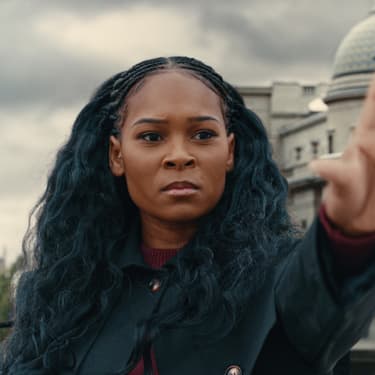 Supracell : la saison 2 confirmée par Netflix | SFR ACTUS