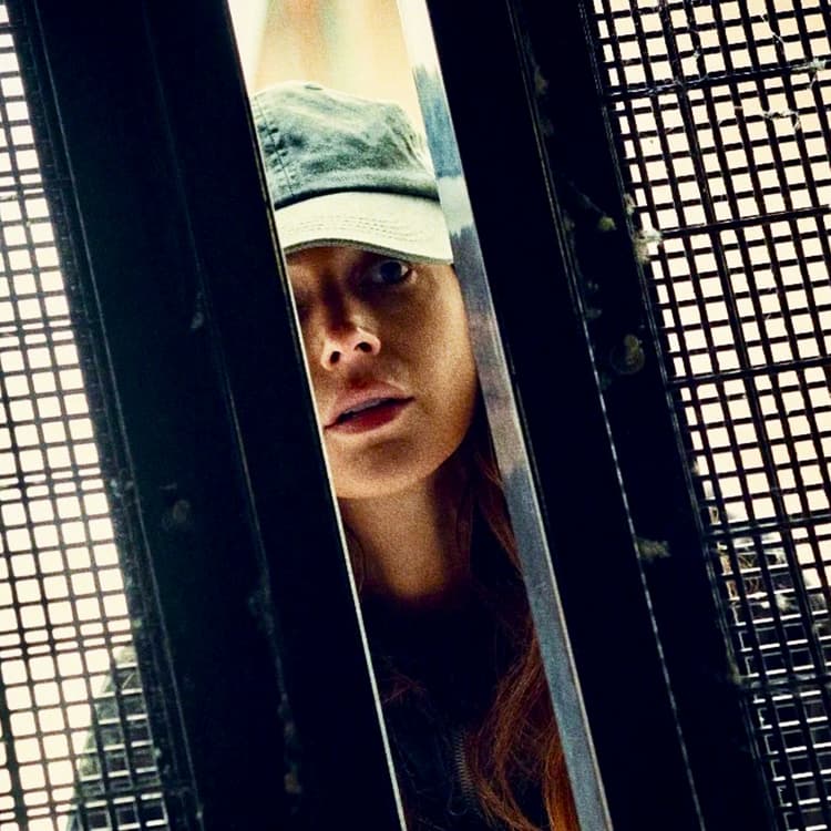 Double Piège : la fin de la mini-série Netflix expliquée | SFR ACTUS