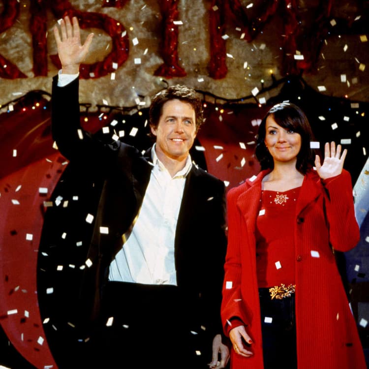 Notre sélection des 10 meilleures comédies romantiques de Noël | SFR ACTUS