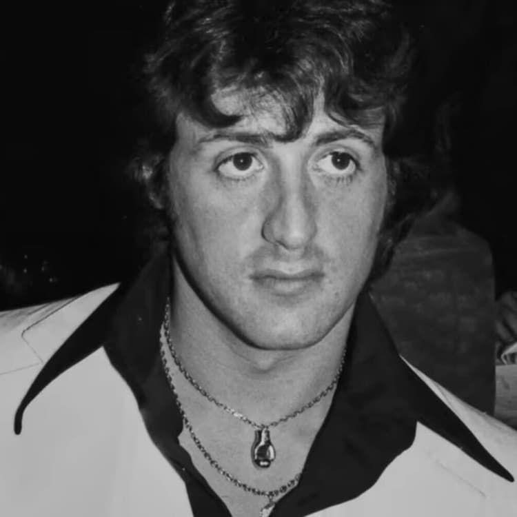 Sly : Stallone se dévoile dans un docu Netflix | SFR ACTUS