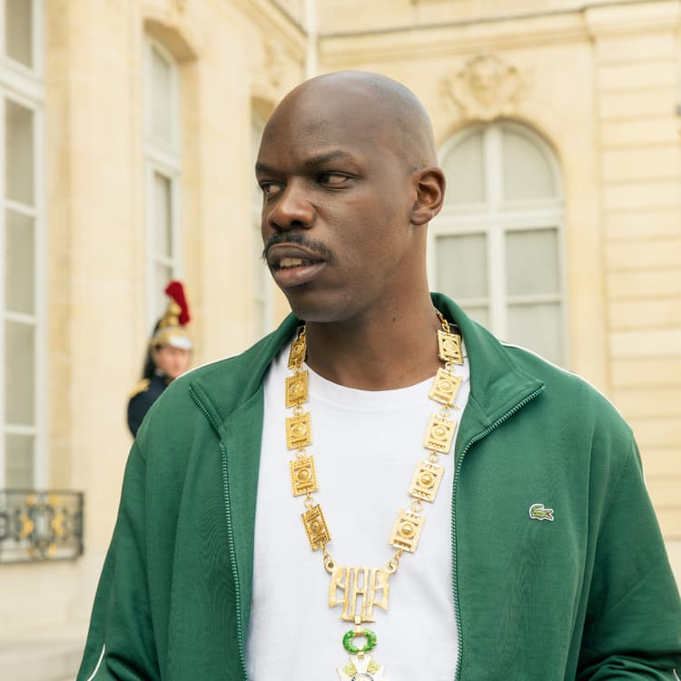 En place : quand sortira la saison 2 sur Netflix ? | SFR ACTUS