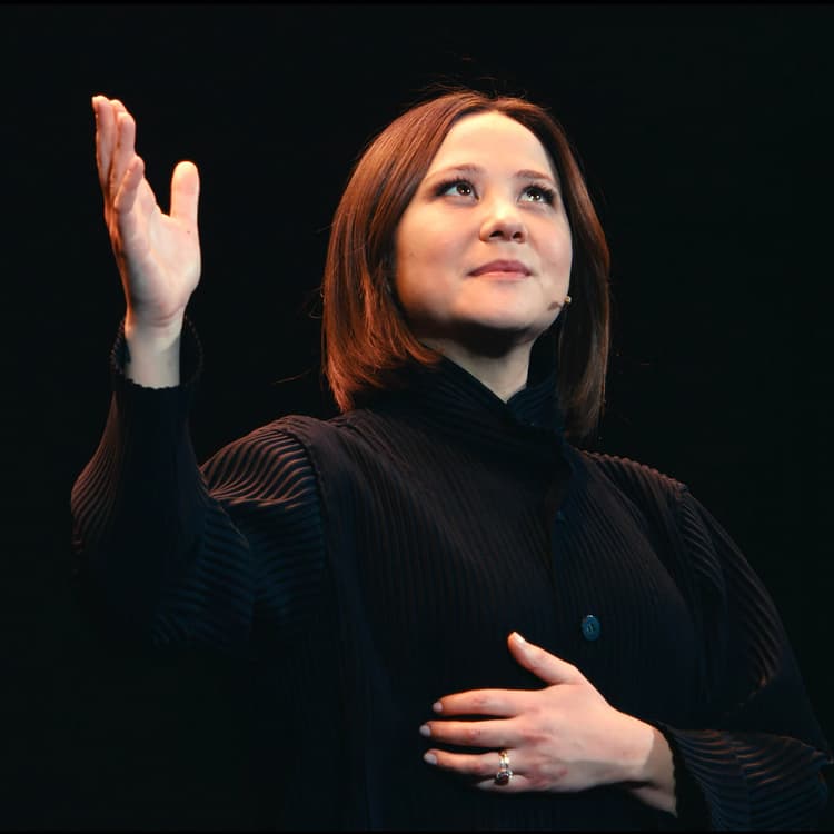 Ça passe, le premier spectacle de Laura Felpin débarque sur Canal+ ...