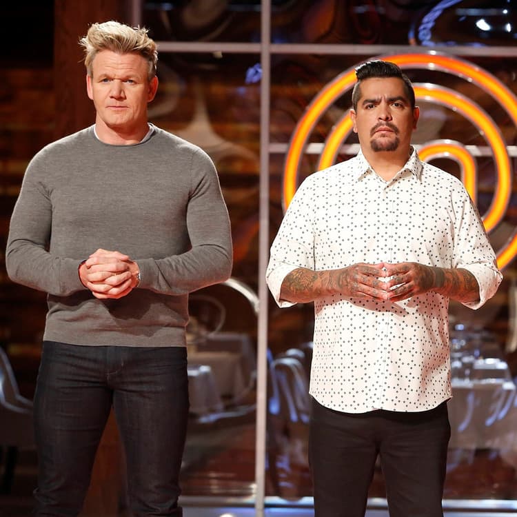 MasterChef USA : Gordon Ramsay est de retour pour la saison 8 inédite ...
