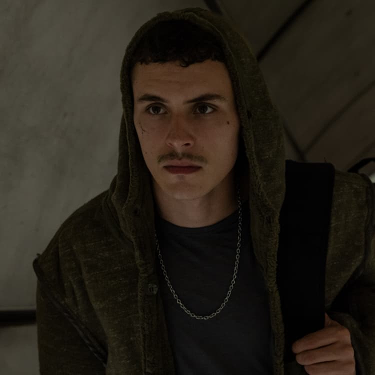 Mute (El Silencio) : bientôt une nouvelle série Netflix avec des ...