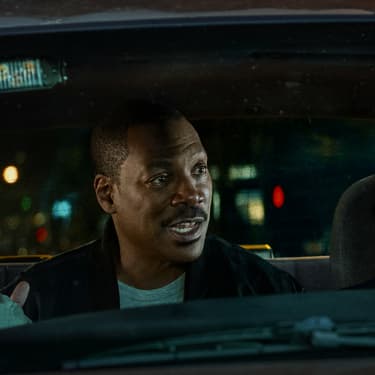 Prime Video : les nouveaux films et séries en avril 2024 | SFR ACTUS