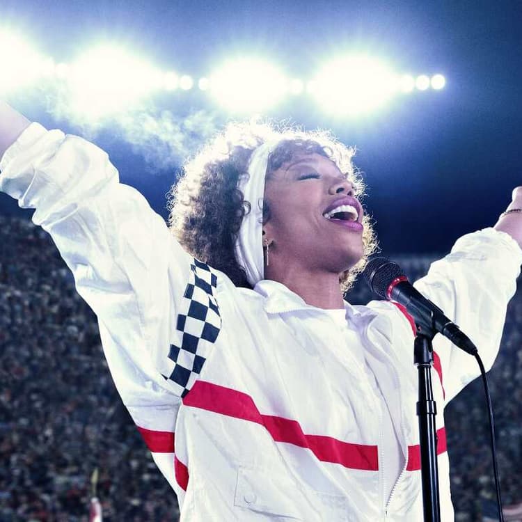 Whitney Houston Retour Sur Son Titre Emblématique Dont Cry For Me