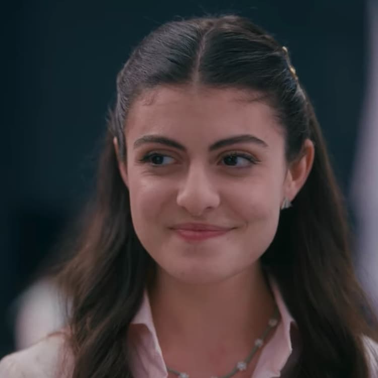 AlRawabi School for Girls : la série Netflix aura-t-elle droit à une ...