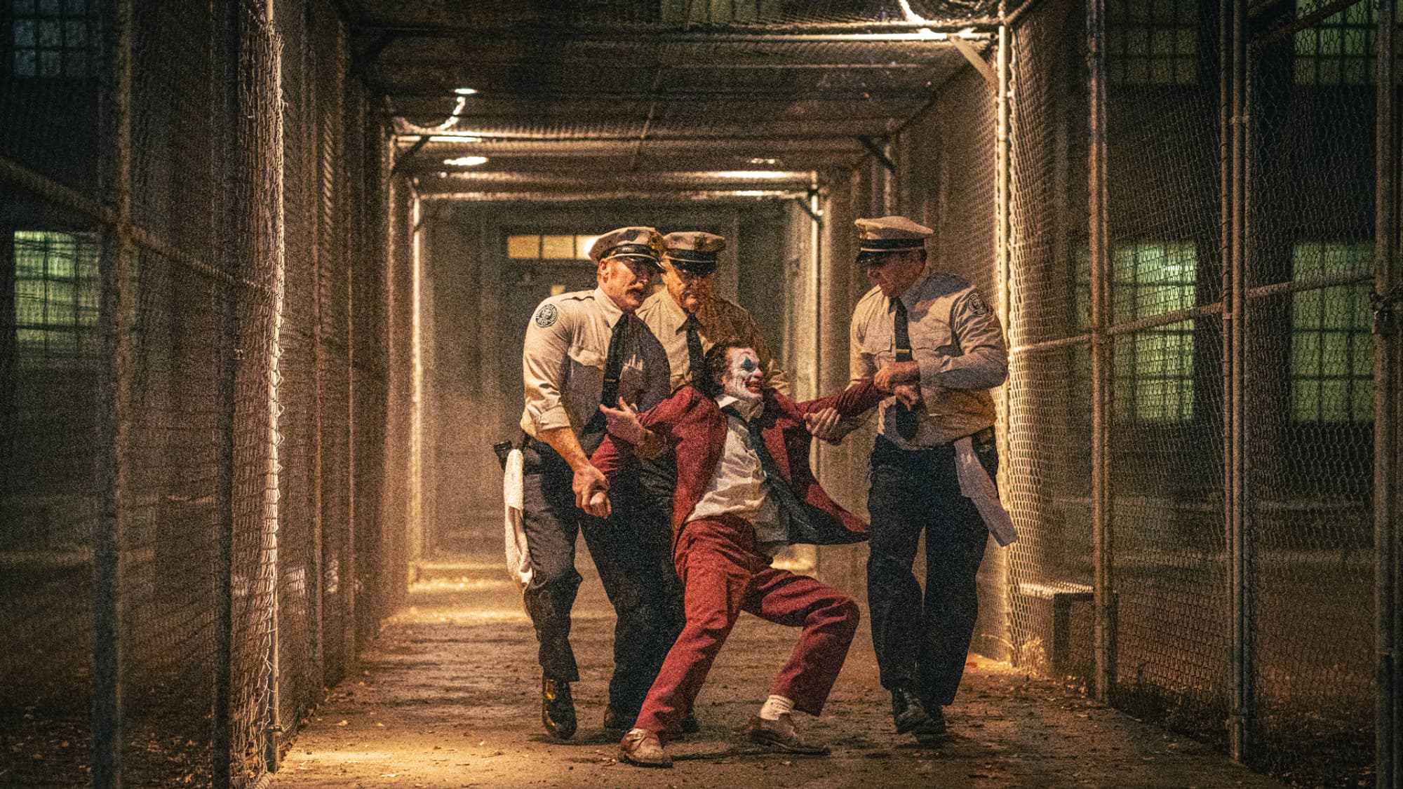 Joker : le récap' du premier film avant de voir Folie à deux | SFR ACTUS