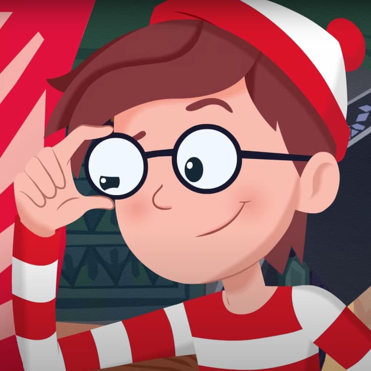 Où est Charlie ? Retrouvez-le sur Amazon Prime Video ! | SFR ACTUS Où est Charlie ? Retrouvez-le sur Amazon Prime Video ! | SFR ACTUS