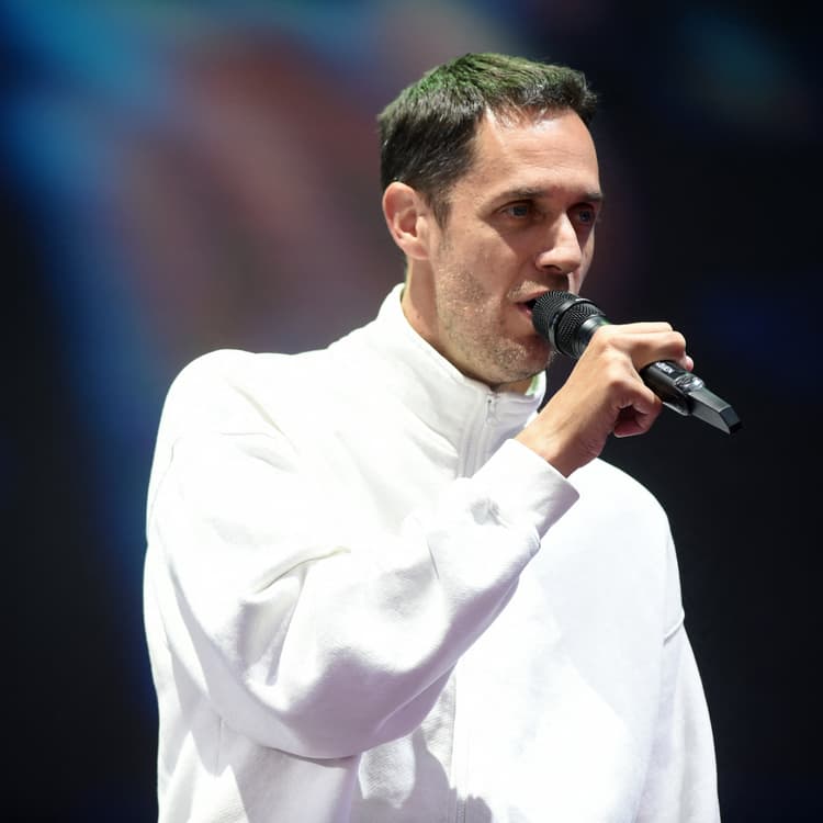 Grand Corps Malade bientôt de retour avec un nouvel album | SFR ACTUS