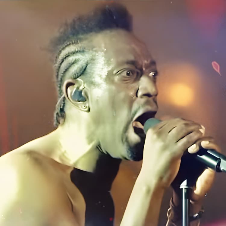 FFF : le groupe mythique de Marco Prince de retour avec un nouvel album ...