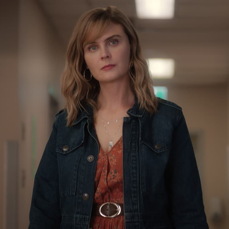 Devil in Ohio : c’est quoi cette mini-série thriller qui cartonne sur ...