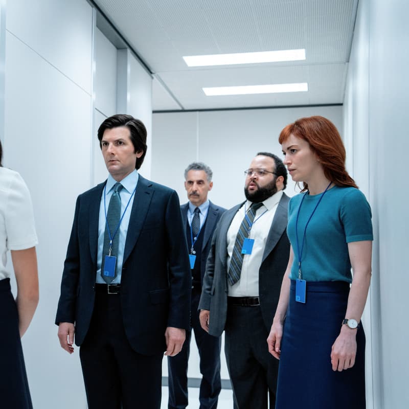 How to Sell Drugs Online (Fast) : la série revient sur Netflix pour une ...