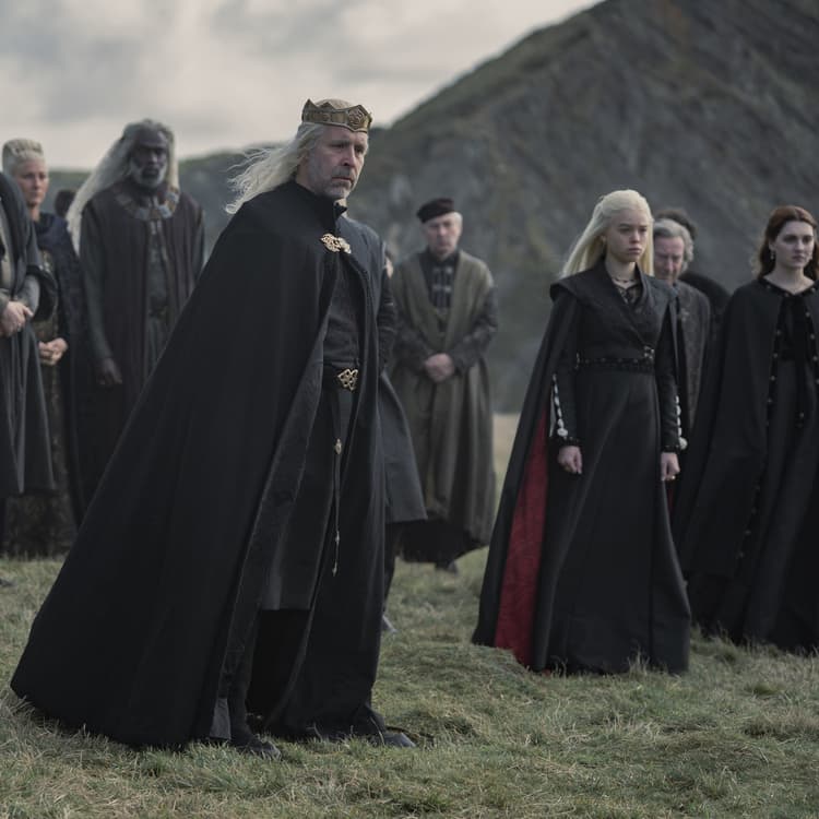 House of the Dragon bat déjà un record de Game of Thrones | SFR ACTUS