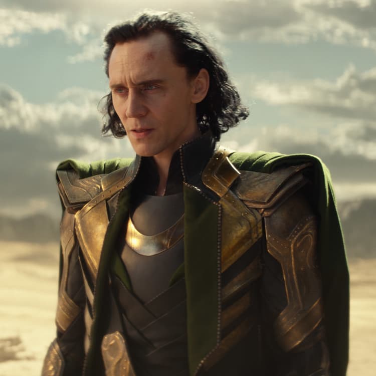 Loki, iOS 15, Z… : les 5 actus de la semaine à retenir | SFR ACTUS