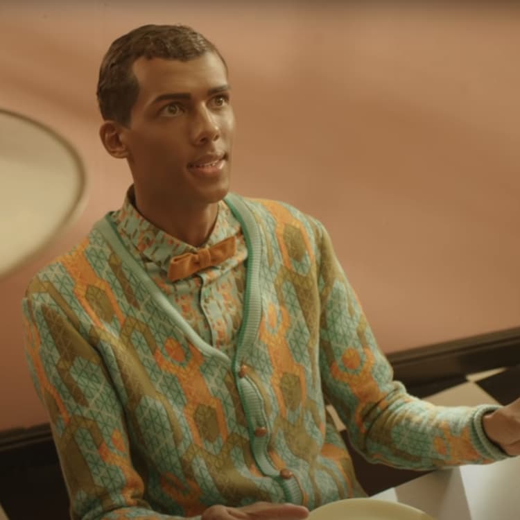 Retour sur la carrière de Stromae, en 5 clips | SFR ACTUS