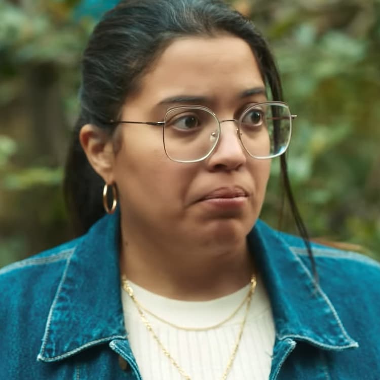 Miskina, la pauvre : la saison 2 débarque sur Prime Video | SFR ACTUS